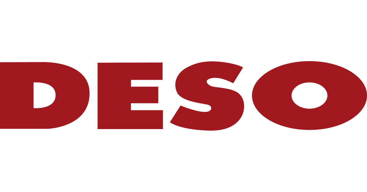 Zbiornik na AdBlue – Deso Poland